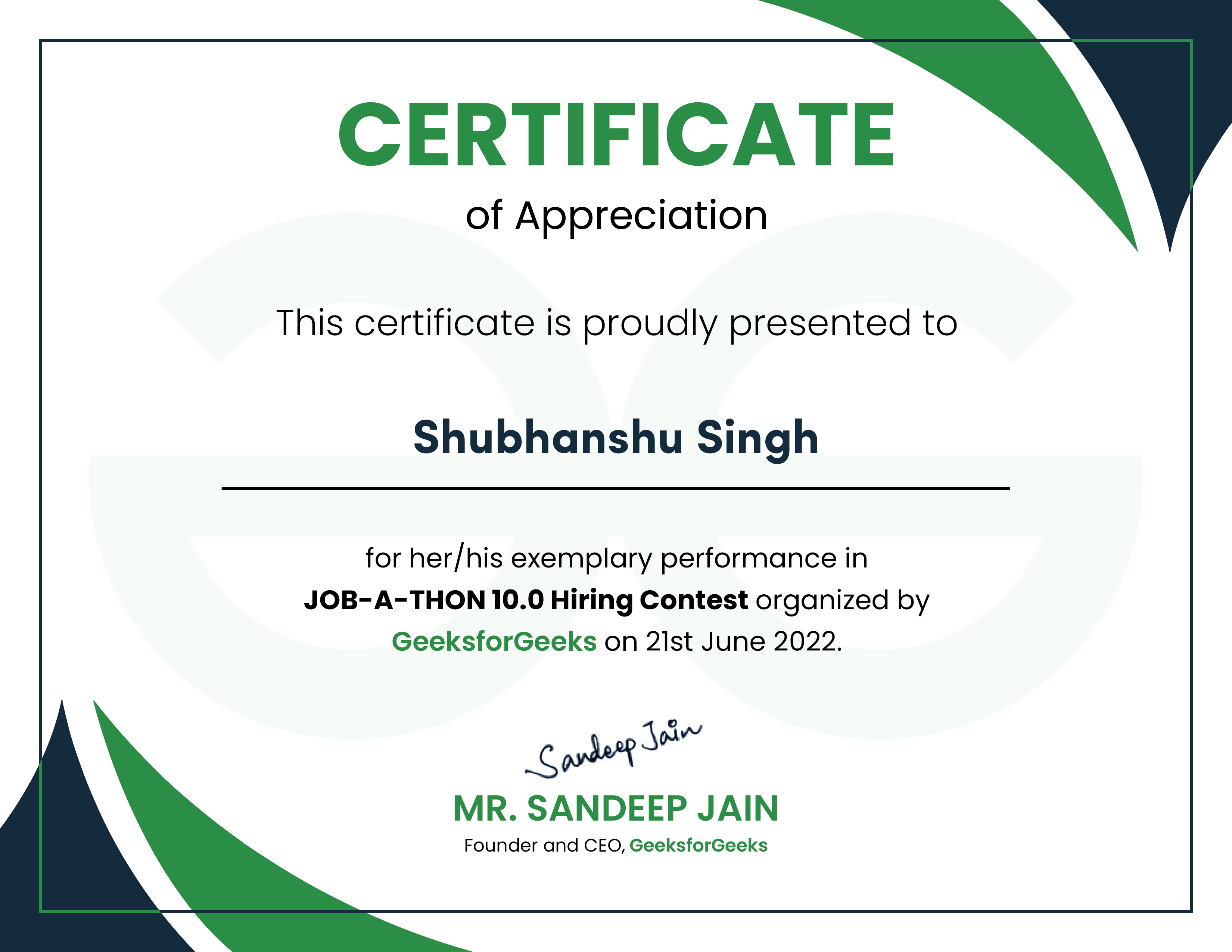 Shubhanshu Singh - SDE at National Instruments || C++/C# Developer ...