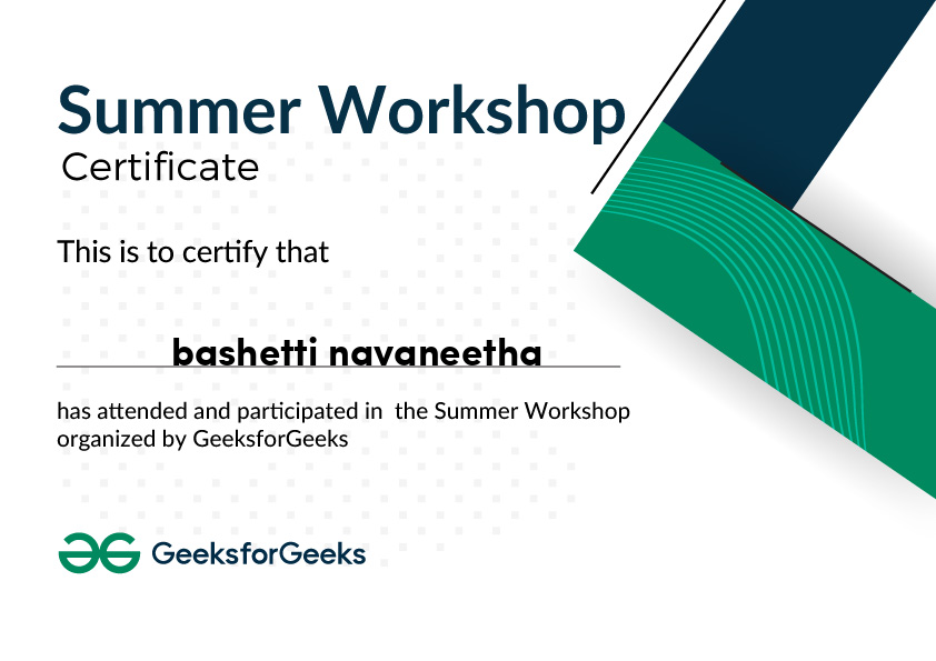 Bashetti Navaneetha - Python Full Stack Developer | Python, Django, SQL, HTML, CSS, JavaScript ...