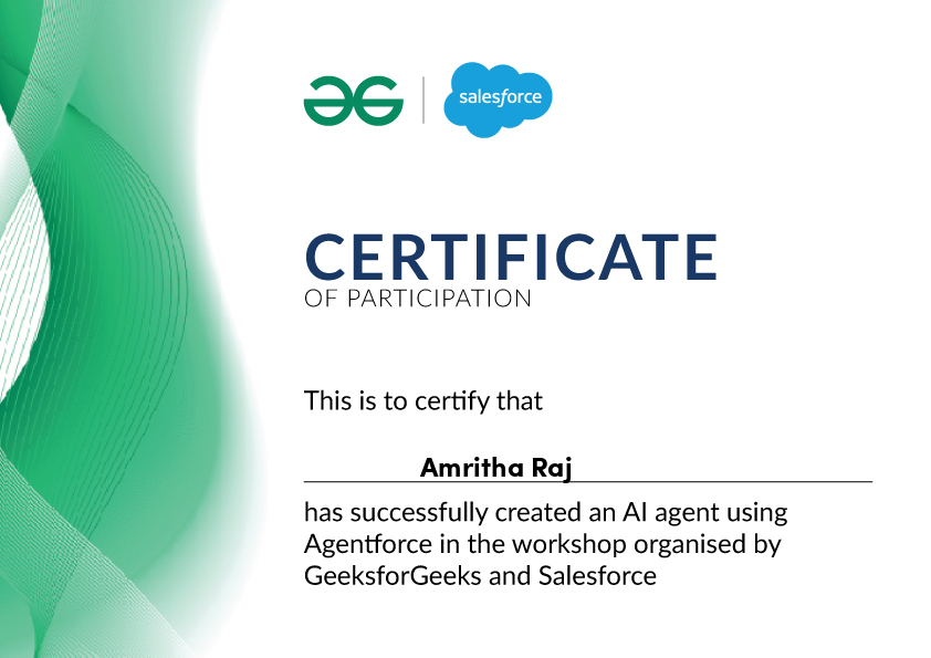 Amritha Raj - Women Inclusivity Network | LinkedIn