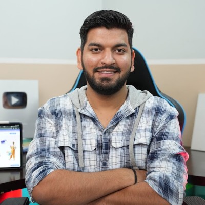 Love Babbar - Founder - Codehelp | GeeksforGeeks Profile