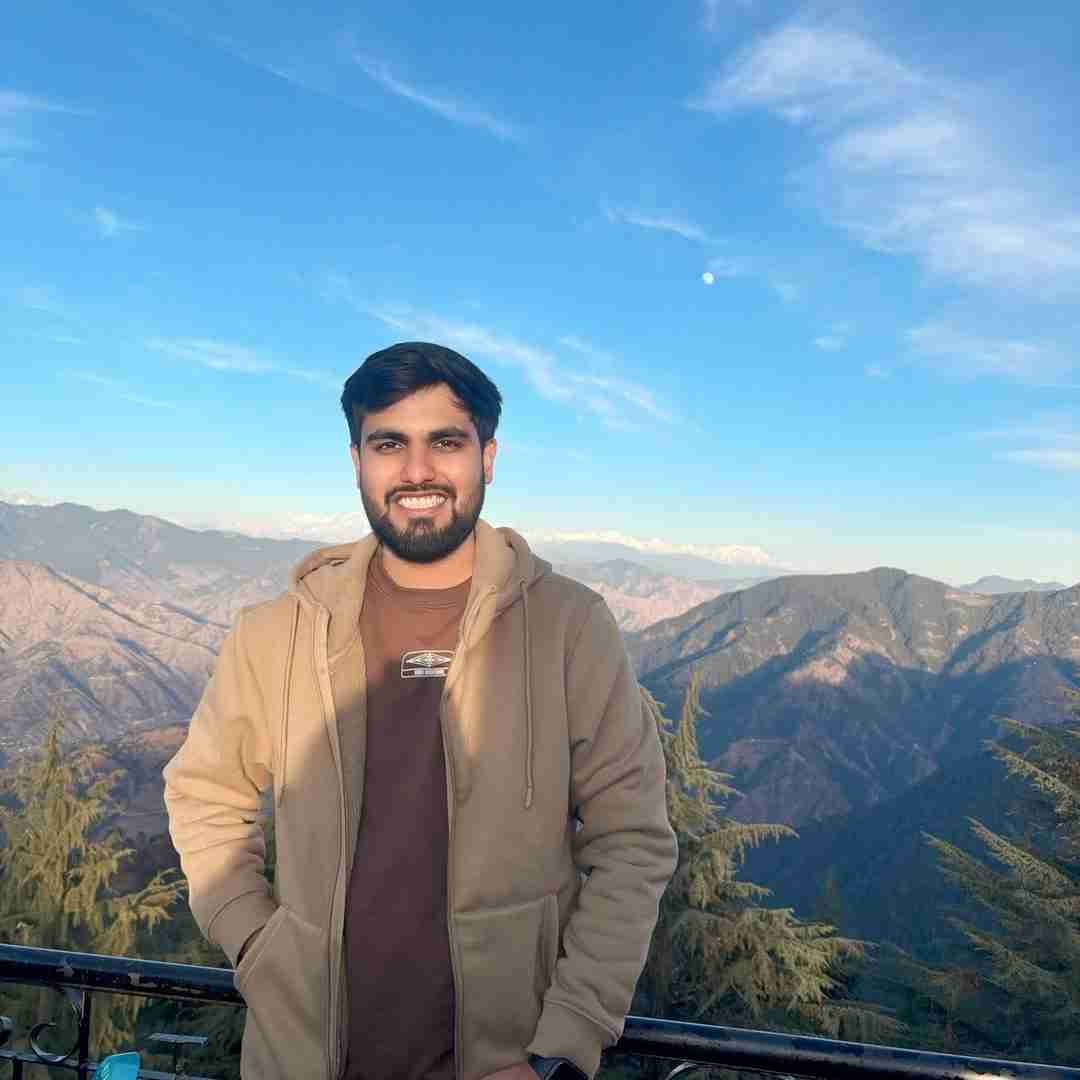 Fidelity Investments Internship Experience at MNIT, Jaipur 2018 ...