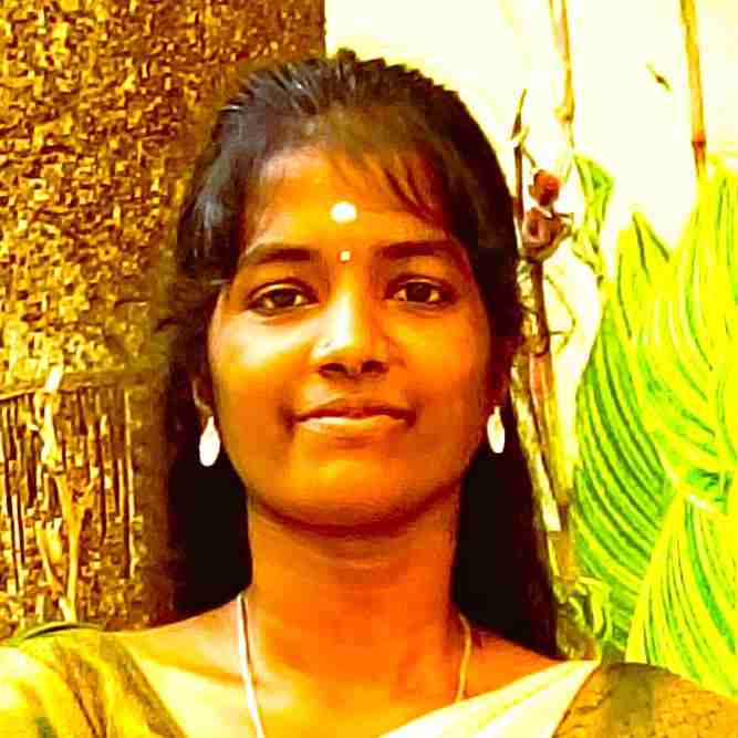 harini hasi - Chennai Institute of Technology (CIT) Chennai ...