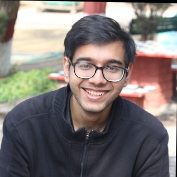 Satyam Gupta - Data Analyst - Innovaccer | GeeksforGeeks Profile