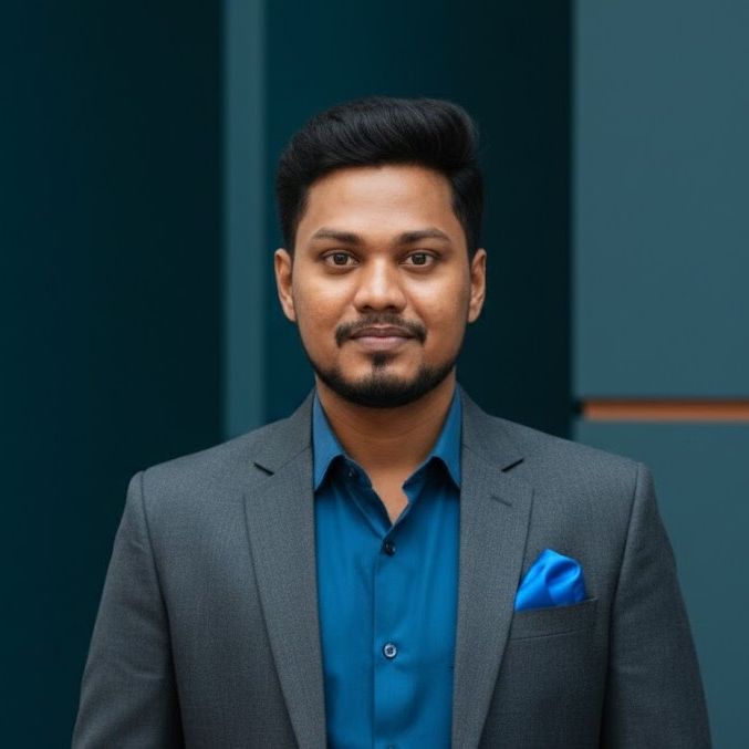 BASIL AHAMED S - Automation Engineer - Guvi Geek Networks ...
