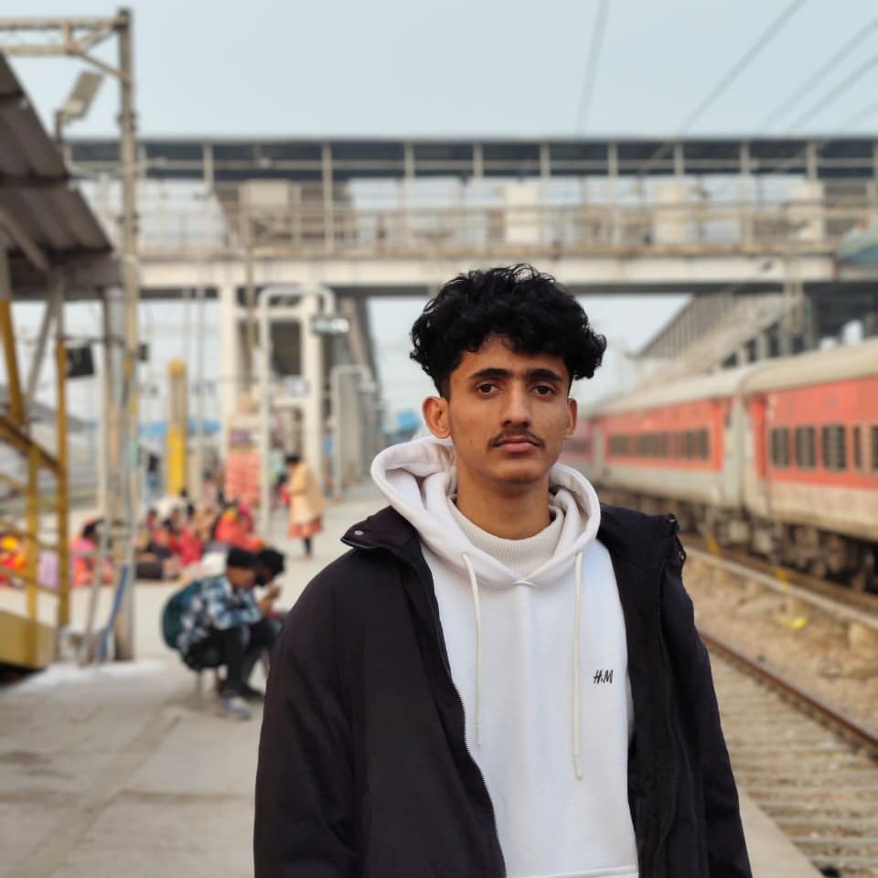 Arun Kumar - Chaudhary Charan Singh University (CCS) Meerut ...