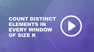 GeeksforGeeks | Two Pointer Algorithm Videos