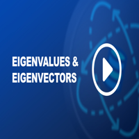 Eigenvalues and Eigenvectors - GeeksforGeeks | Videos