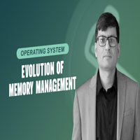 Evolution of Memory Management - GeeksforGeeks | Videos