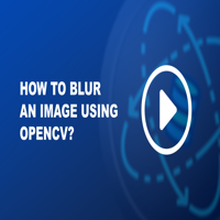 How to Blur an Image using OpenCV? - GeeksforGeeks | Videos