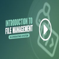 Introduction to File Management in Operating System - GeeksforGeeks | Videos
