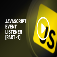 JavaScript Event Listener [Part -1] - GeeksforGeeks | Videos