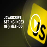 JavaScript String indexOf() Method - GeeksforGeeks | Videos