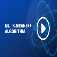 K-Means Clustering Algorithm - GeeksforGeeks | Videos