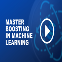 Master Boosting in Machine Learning - GeeksforGeeks | Videos