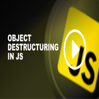 Object Destructuring in JS - GeeksforGeeks | Videos