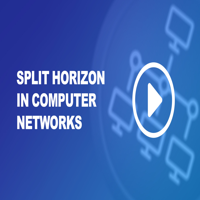 Split Horizon n Computer Network - GeeksforGeeks | Videos