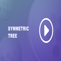 Symmetric Tree - GeeksforGeeks | Videos
