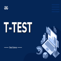T-Test - GeeksforGeeks | Videos