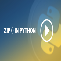 zip() function in Python - GeeksforGeeks | Videos