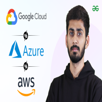 Google Cloud Platform vs AWS vs Azure - GeeksforGeeks | Videos