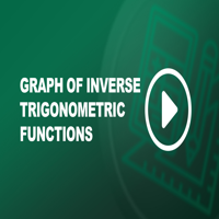 Graph of Inverse Trigonometric Functions - GeeksforGeeks | Videos
