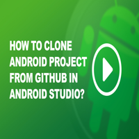 How to Clone Android Project from GitHub in Android Studio ...