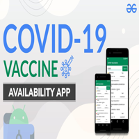 How to Make a Android App to Check Covid-19 Vaccine Availability ...