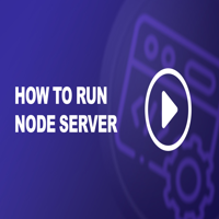 How to run Node Server ? - GeeksforGeeks | Videos