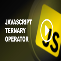 JavaScript Ternary Operator - GeeksforGeeks | Videos