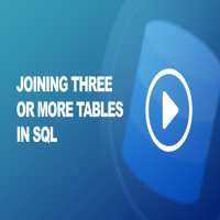 Joining three or more tables in SQL - GeeksforGeeks | Videos