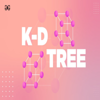 K-Dimensional Tree [Find Minimum] - GeeksforGeeks | Videos