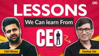 GeeksforGeeks | Gfg Story Videos