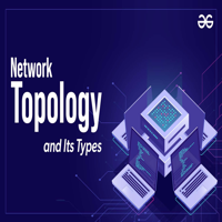 Network Topology and Its Types - GeeksforGeeks | Videos