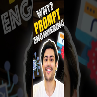 Prompt Engineering | Artificial Intelligence | AI Revolution - GeeksforGeeks | Videos