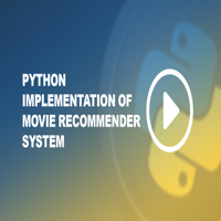Python | Implementation of Movie Recommender System - GeeksforGeeks ...
