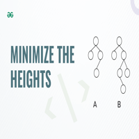 SDE Sheet - Minimize the heights - GeeksforGeeks | Videos