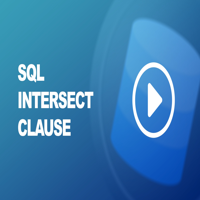 SQL | INTERSECT Clause - GeeksforGeeks | Videos
