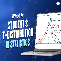 Student's t-distribution in Statistics - GeeksforGeeks | Videos