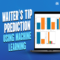 Waiter’s Tip Prediction using Machine Learning - GeeksforGeeks | Videos