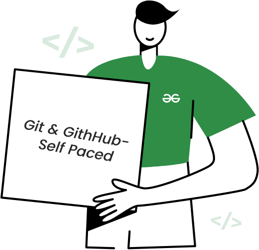 Git & GitHub - Self Paced