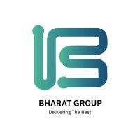 GFG Get Hired | The Bharat Groups
