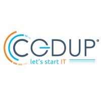 GFG Get Hired | Codup Technologies Private Limited