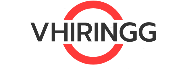 GFG Get Hired | VHiringg