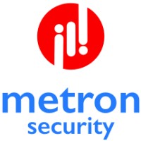 GFG Get Hired | Metron Security