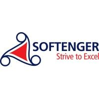 GFG Get Hired | Softenger