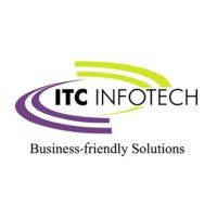 GFG Get Hired | ITC Infotech