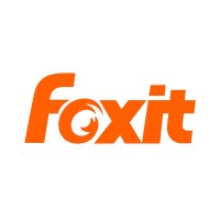 GFG Get Hired | Foxit