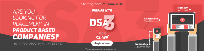 DSA3_New_Content_Bottom - GeeksforGeeks