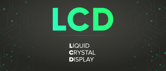 LCD Full Form - GeeksforGeeks