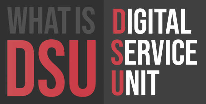What is DSU(Digital Service Unit)? | GeeksforGeeks